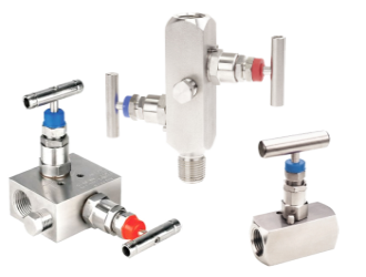 SHARP ENGINEERING | Manufacturer of Valves and Tube & Pipe Fittings